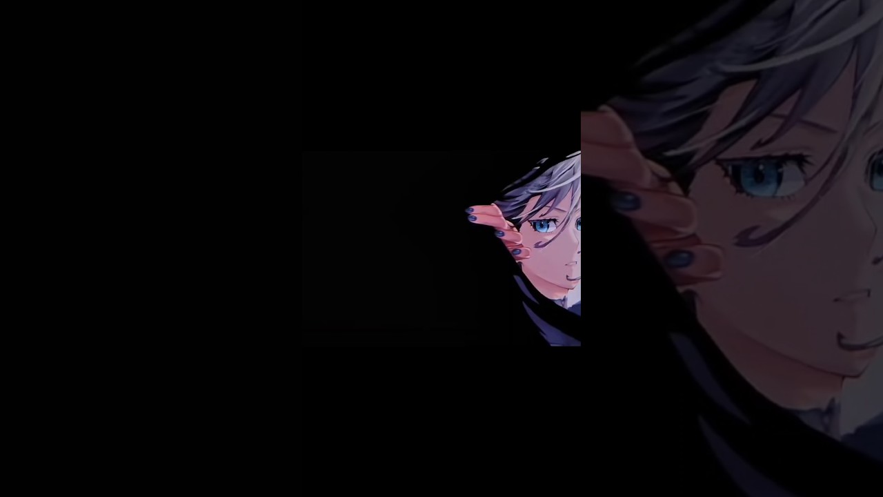 Black Smoke Live Wallpaper 4K | WALLPAPER ENGINE| Behind the veil