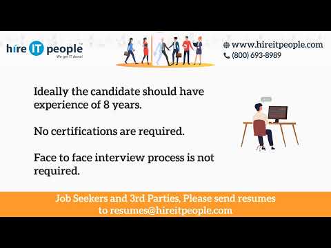 Logistics & Transportation Jobs | Freight & Logistics Services Jobs | Chicago, IL | Job ID: 35336 |