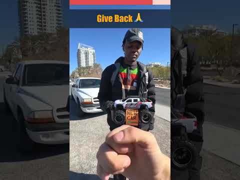 Heartwarming Moment: Free Truck Gift for Hardworking Dad Juggling 3 Jobs | Surprise Reveal #shorts