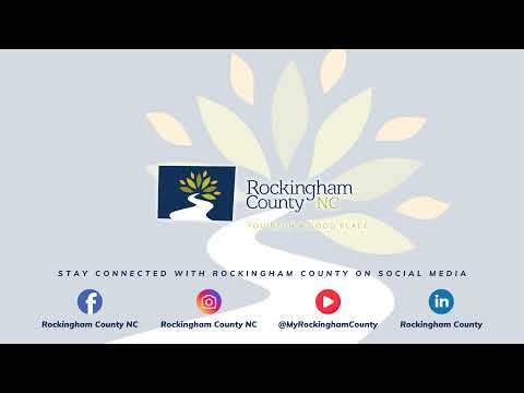 Rockingham County Planning Board | July 14, 2025