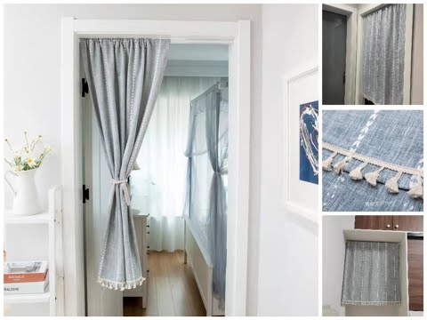 Partition Decorative curtain Fast delivery factory 100% polyester#shorts