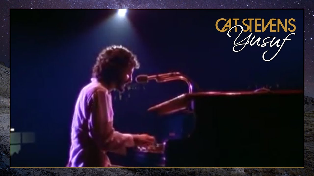 Übersetzung: Cat Stevens – Sad Lisa auf Deutsch | MusikGuru