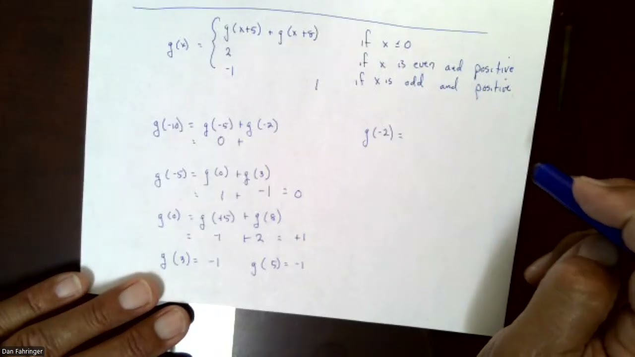 CPS 161 Recursion S26