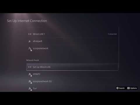 Most PS5 Users Don't Know This Wi-Fi Fix