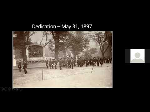 Boston's Black Heritage Trail Virtual Tour