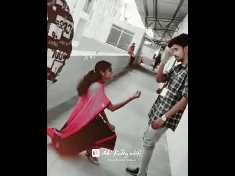 Cute Love Proposal Status ???? Tamil Whatsapp Status ???? Love Proposal Status ????