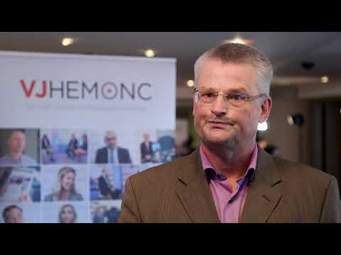 Epigenetic features in CLL - DNA methylation