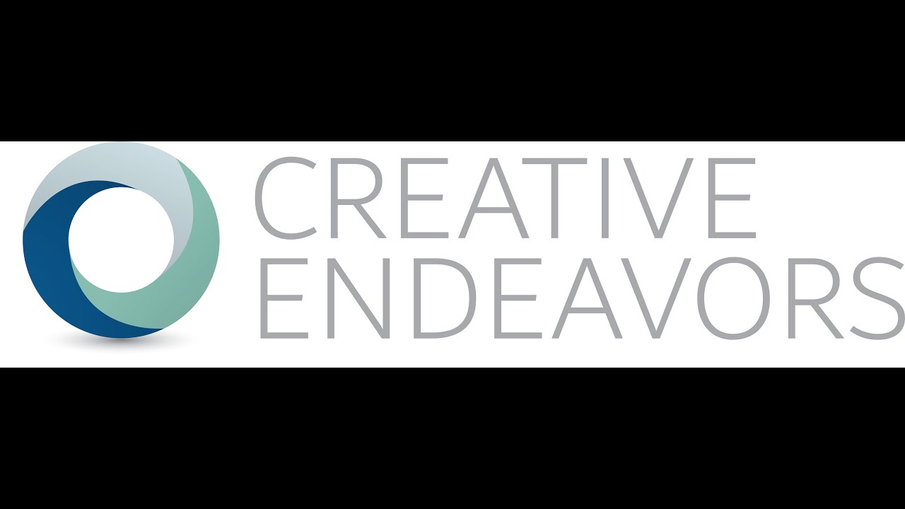 Creative Endeavors Introduction