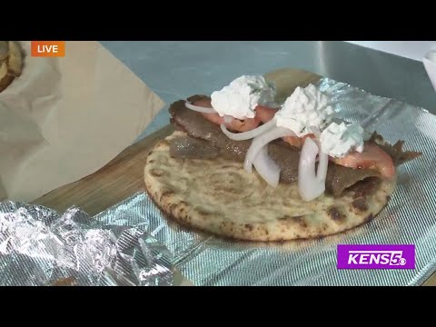 Opa! Healthy Mediterranean Dishes | Great Day SA