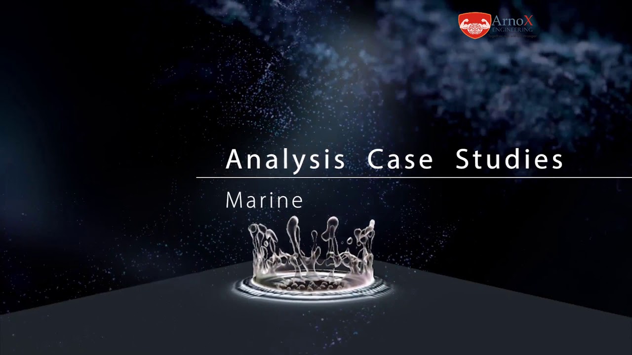 MSC CFD Solutions: Cradle by ArnoX Engineering