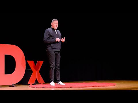 Breaking the stigma of addiction through community engagement | Don Radon | TEDxSouthlake