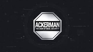 Videos | Ackerman Security Systems