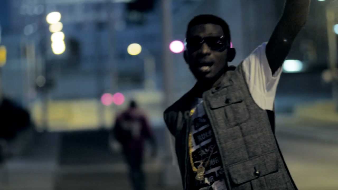 May D - Gat Me High [Official Video]