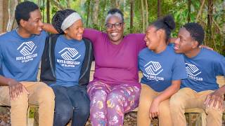 Boys & Girls Clubs of America - GuideStar Profile
