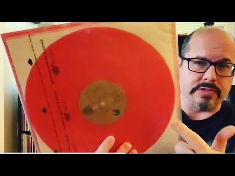 My Thoughts On “Record Store Day” RSD & What I Bought (Poughkeepsie, NY)