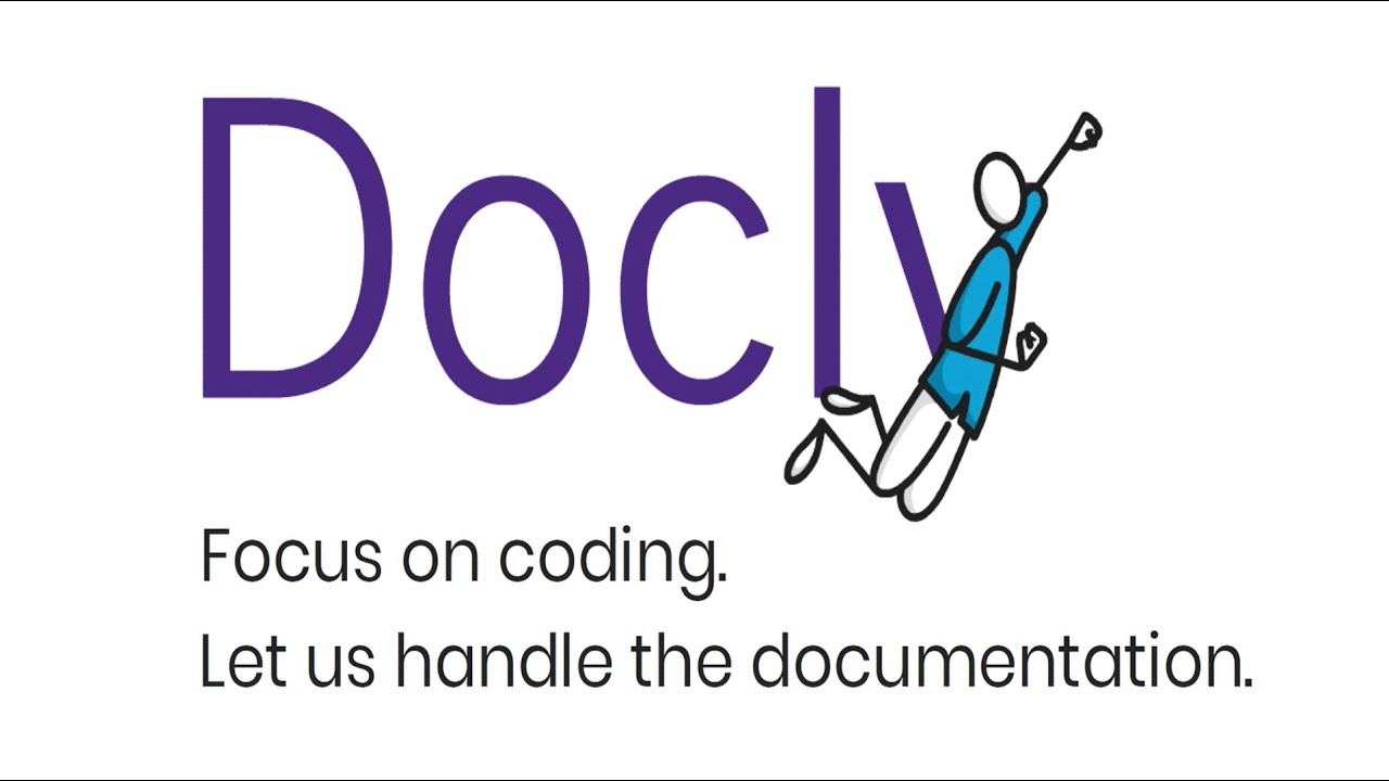 Docly: AI-generated docstrings for Python - Flask example
