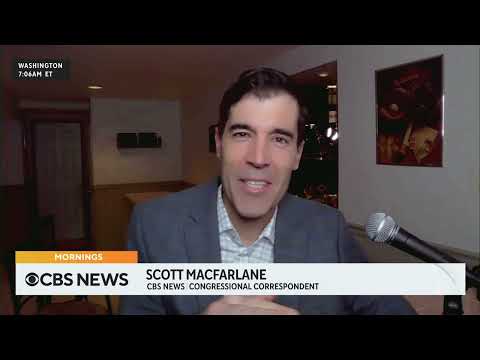CBS Morning News