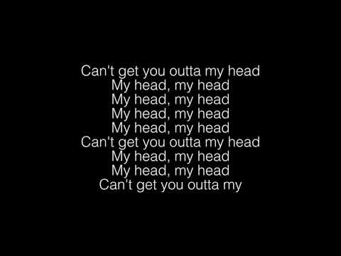 Khalid- Outta My Head Lyrics