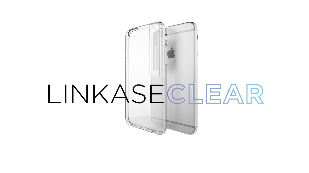 LINKASE CLEAR