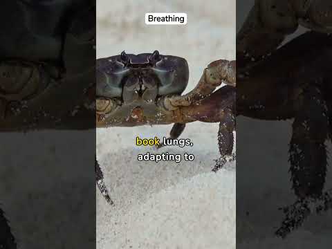What are some characteristics of arthropods? #Arthropods #Invertebrates #Biodiversity #Nature
