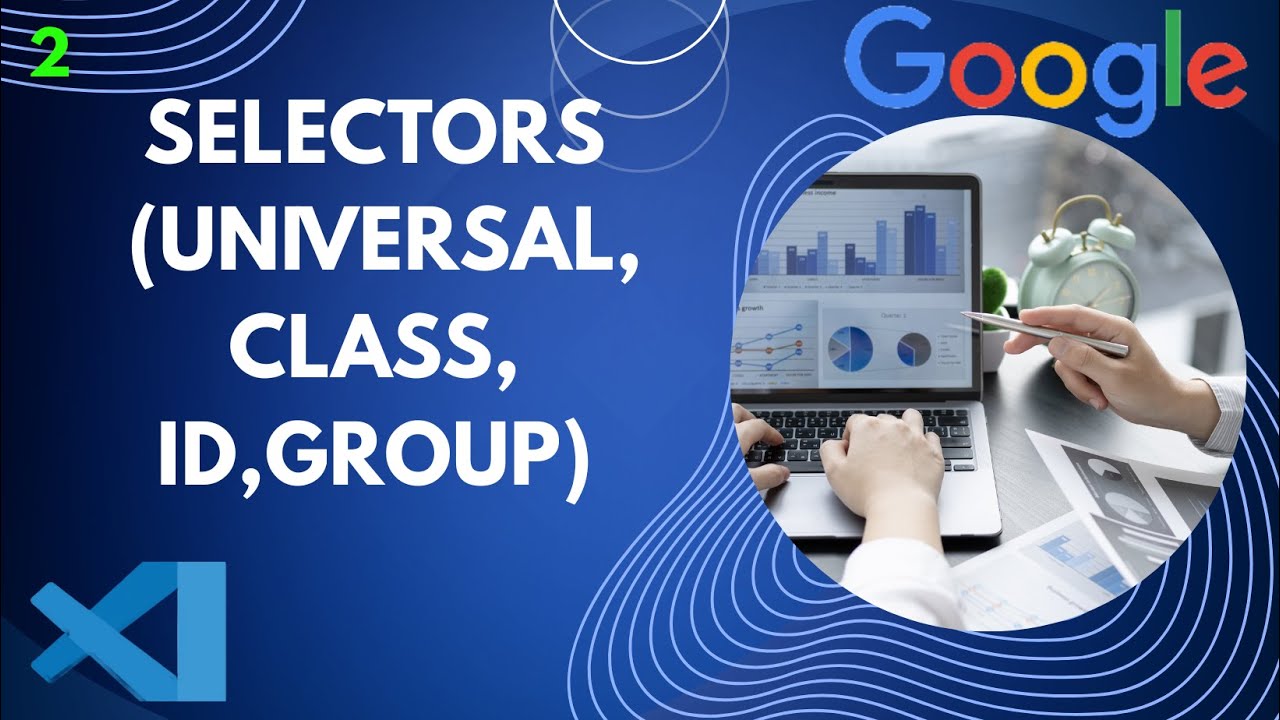 CSS Selectors (element,Universal, class, id, group) CSS Selectors Full Tutorial for Beginners