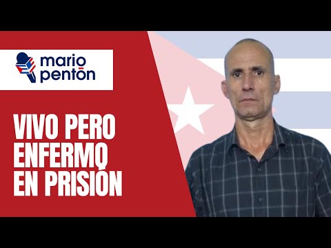 José Daniel Ferrer está vivo en prisión, pero muy enfermo, dice su ...