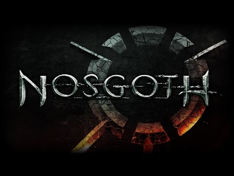 Steam Community :: Video :: Nosgoth ~ It'll be Ok, but...
