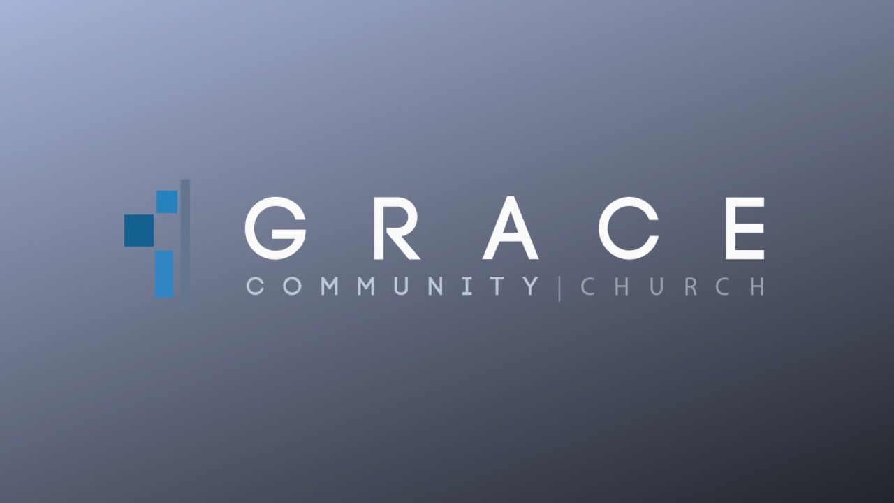 Grace Community Church Fort Smith Livestream 05-17-26