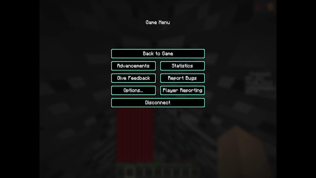 (github actions keeps terminating my afk bot :d) hosting a aternos server