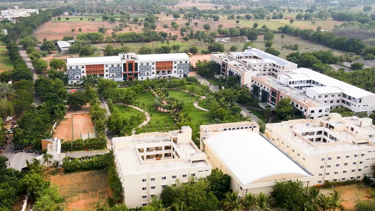 ACE Engineering College Hyd, EAPCET Code: ACEG | NBA Accredited | Courses, Facilities, Campus Tour