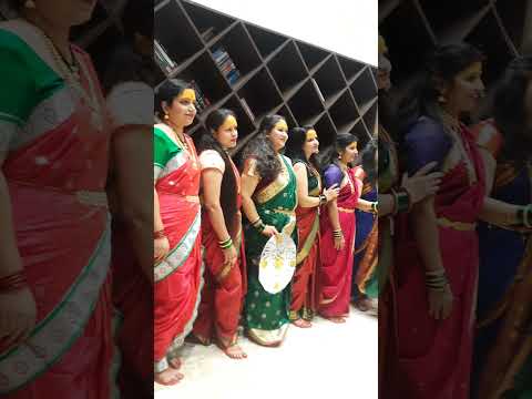 gondhal #dance