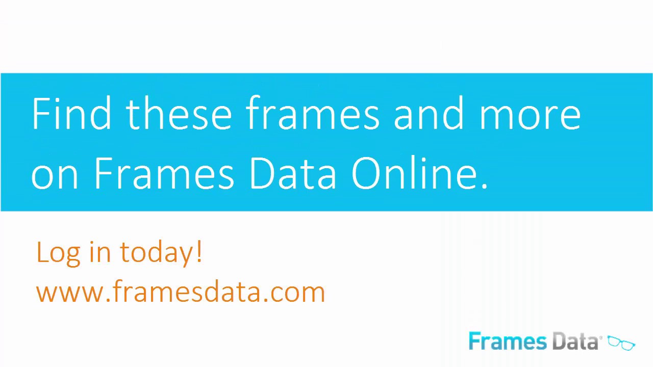 December Recap: What's new in Frames Data?