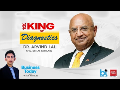 The COVID-19 Effect on the Diagnostic Industry