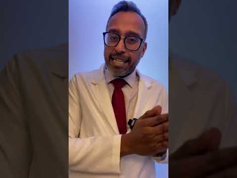 What happens in an ACL tear ? | Tamil