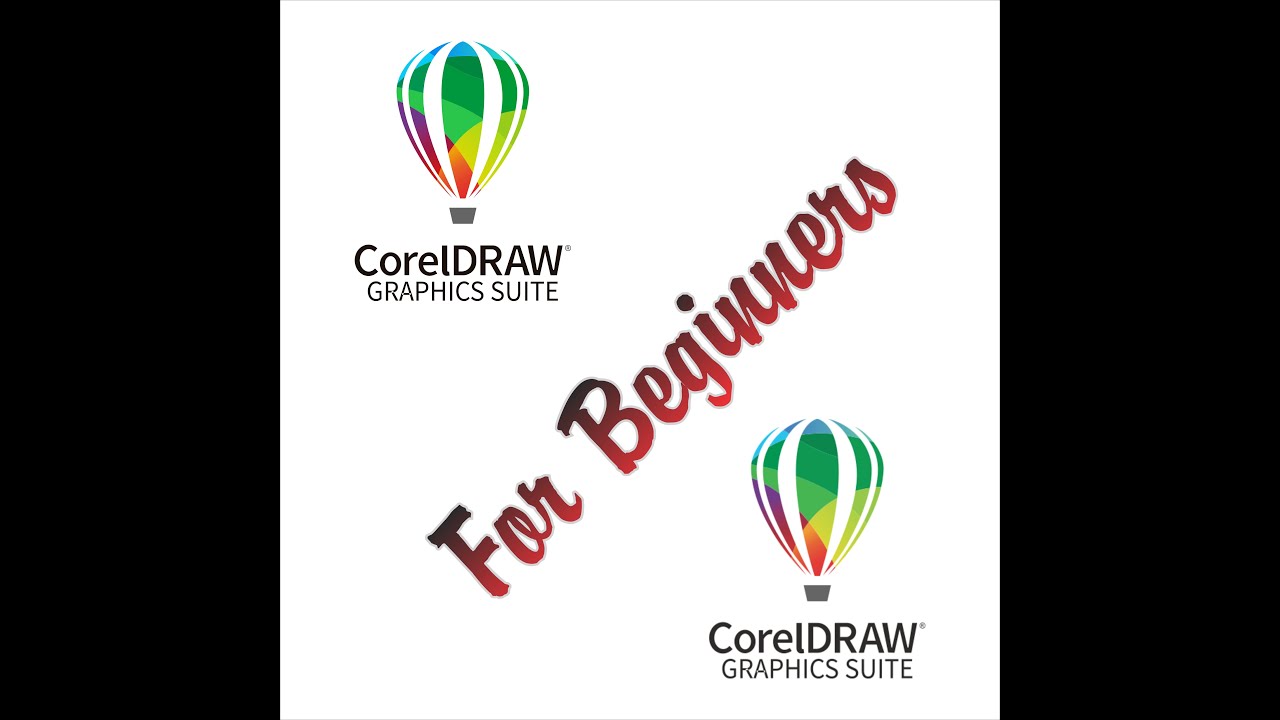 Corel Draw  for Beginners - Tutorial 2 - System Requirements