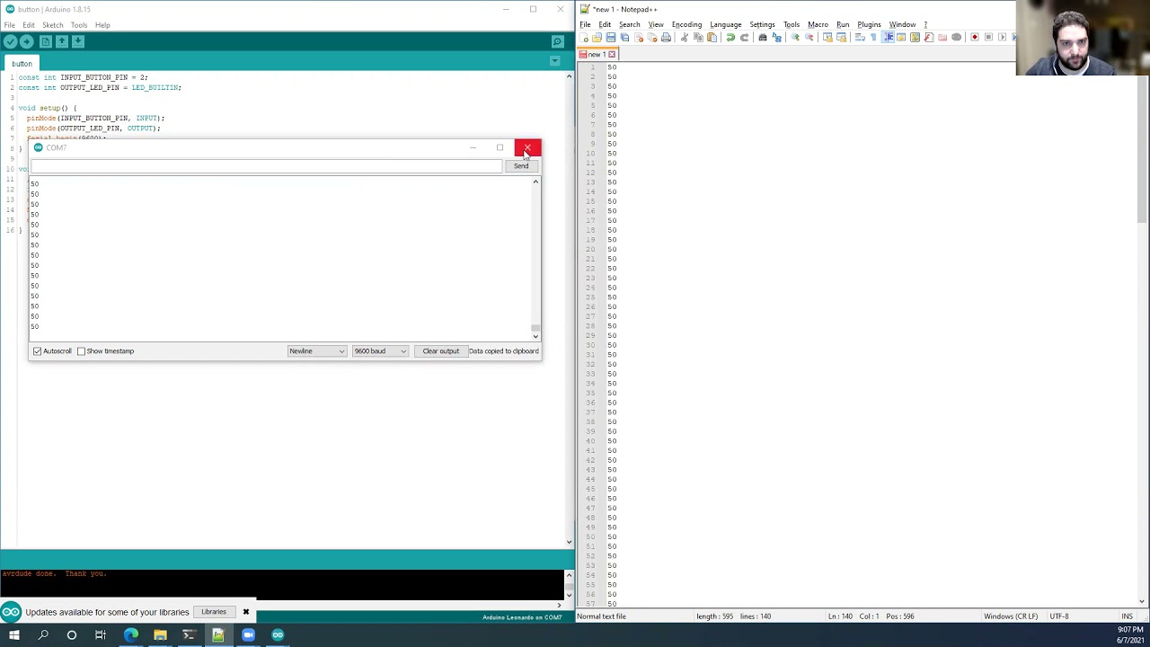 CREATE Community Day and research showcase | UW CREATE