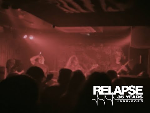 Vacuous Premiere “Flesh Parade” Video – Metal Anarchy
