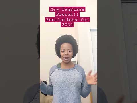learning French from scratch in 2022!