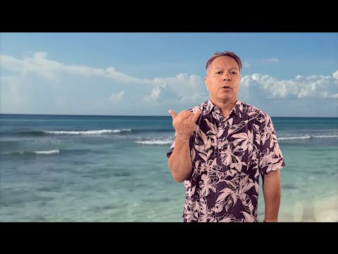 Hawaiian Pidgin Recognized As A Language (In Pidgin with Translation) | THE DAILY PIDGIN