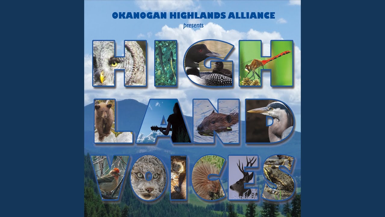 O' Okanogan