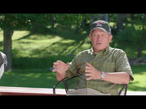 Get to know the Land Conservation Assistance Network (LandCAN)