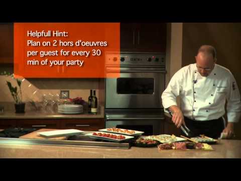 Wegmans 4 No-Prep Appetizers