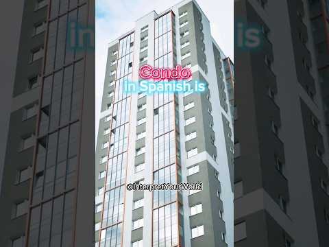 CONDO in SPANISH | Customer Service