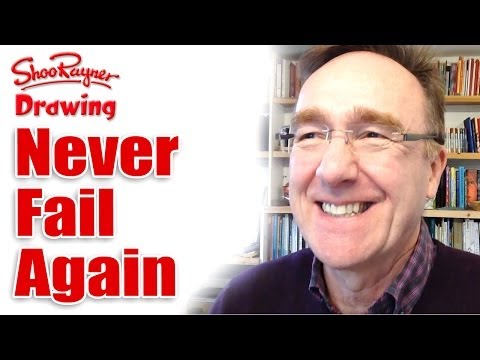 Why you never need fail ever again