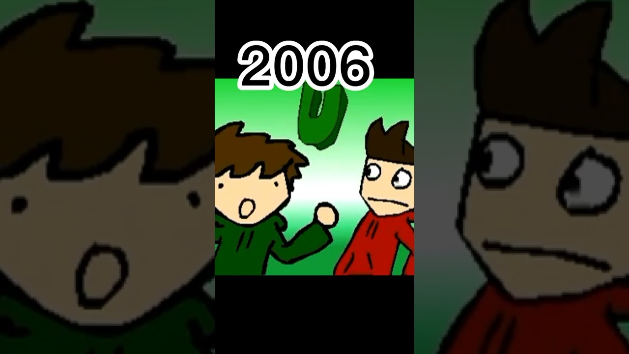 EDDSWORLD EVOLUTION (STYLE)
