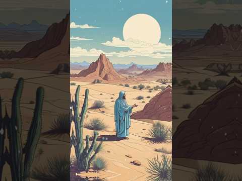 Your Wilderness Has Purpose