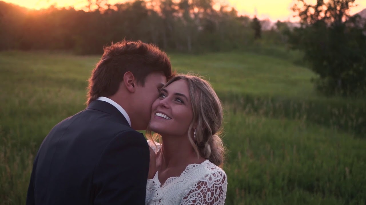 Kayla & Kayden's Bridal