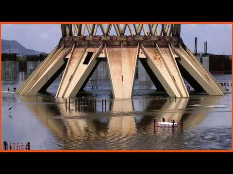 Slideshow: Mexico City's ancient lake reclaims scrapped airport