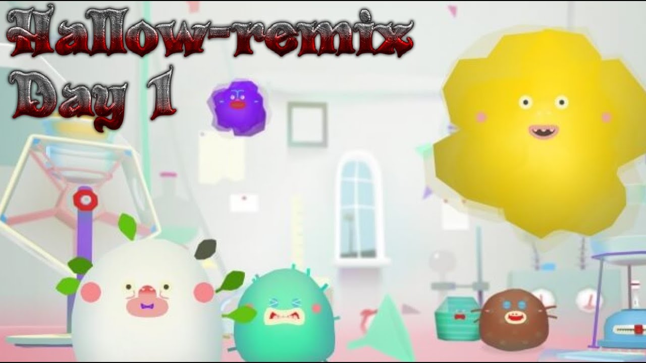 Toca Elements - Song Remix