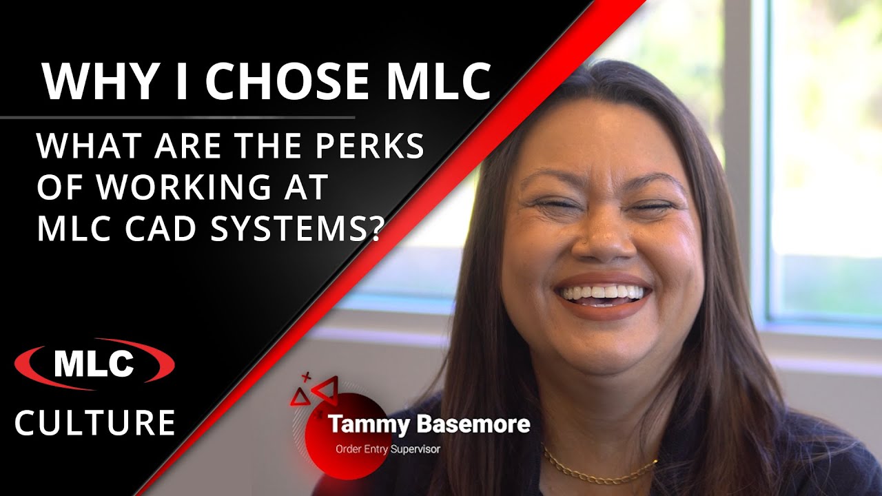 Career Opportunities | MLC CAD Systems